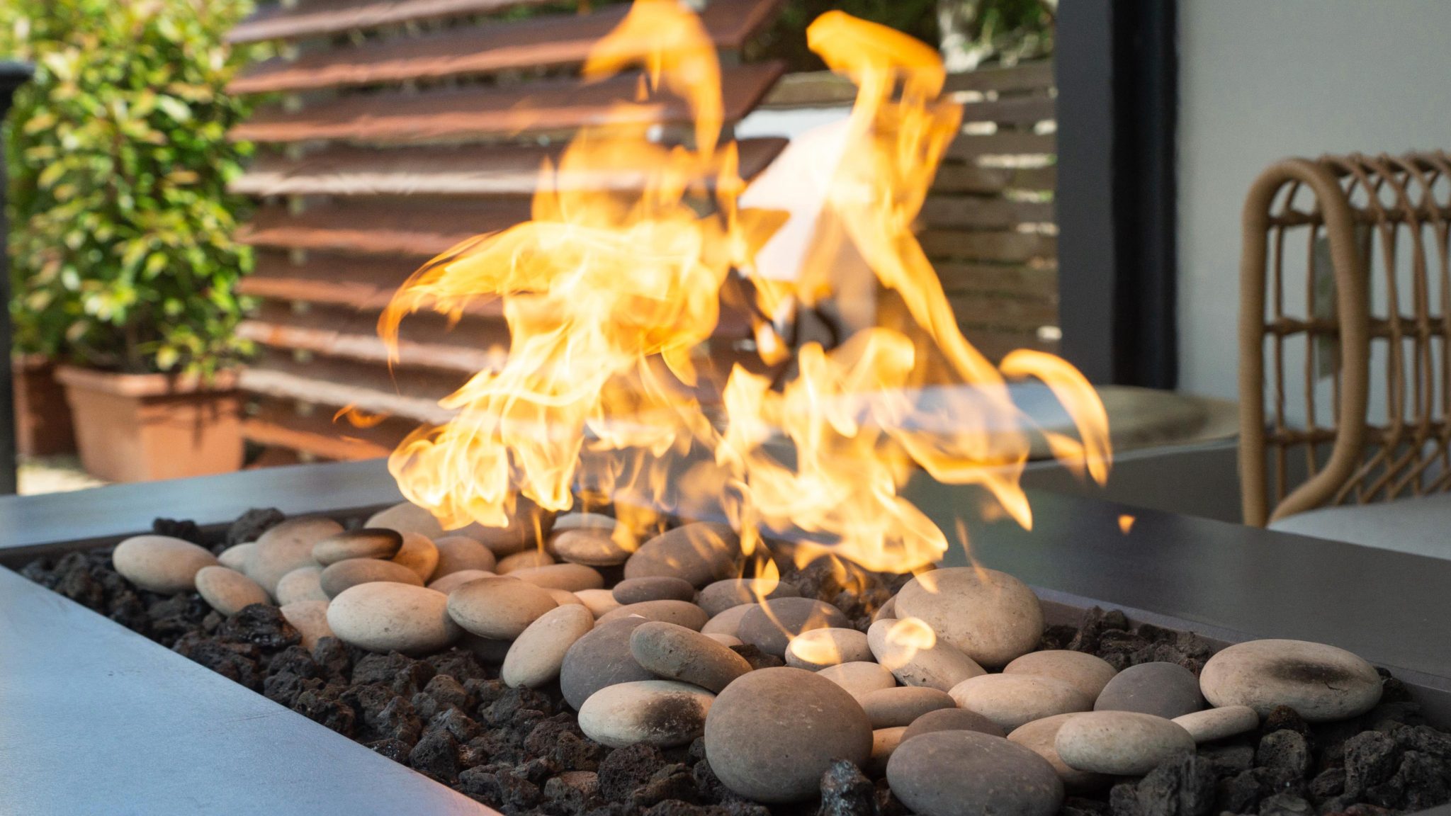 Local Regulations for Fire Pits in Illinois - Solus Fire Pits